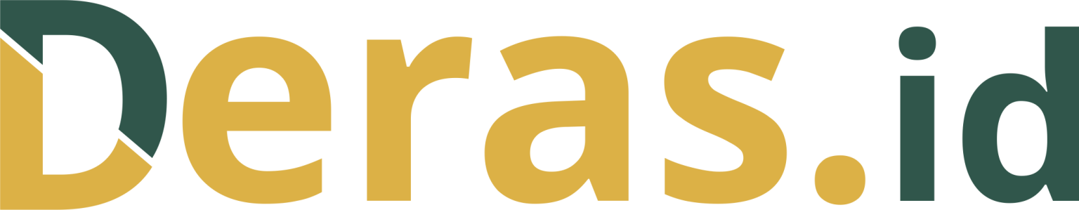 Tentang Kami - Deras