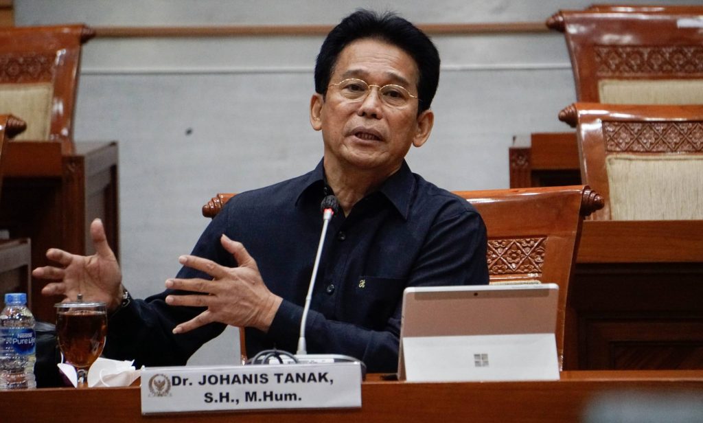 Dirut Amarta Karya Ditetapkan Jadi Tersangka Kasus Kontraktor Fiktif ...