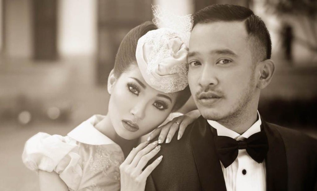 Ruben Onsu dan Sarwendah Resmi Bercerai, Sebut Percekcokan Jadi Alasan - Deras