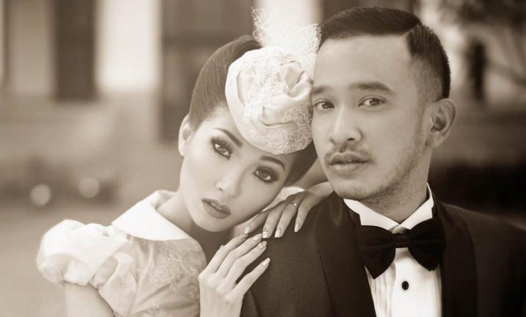 Ruben Onsu dan Sarwendah Resmi Bercerai, Sebut Percekcokan Jadi Alasan - Deras